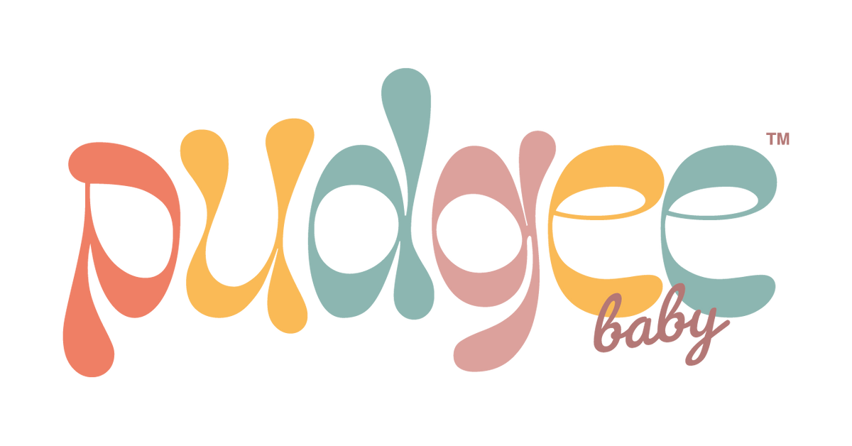 Pudgee Baby